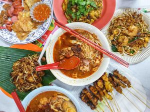 Ultimate Penang Food and Cafe Guide for a Weekend Trip