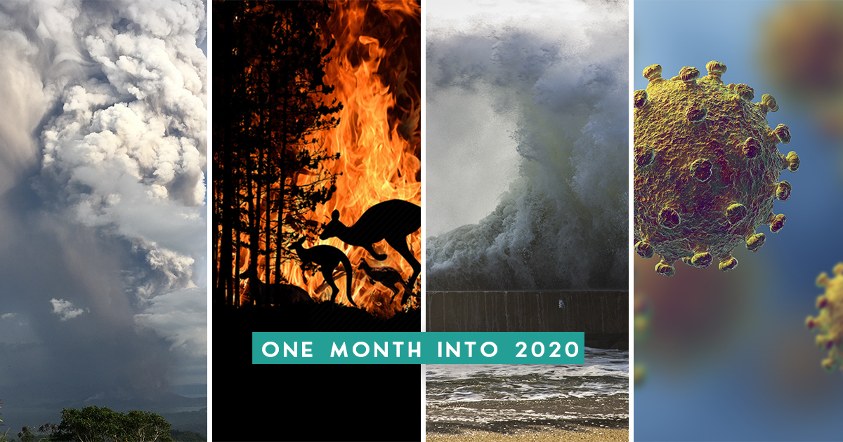 Sadly, 2020 Isn’t Off to A Great Start – MiddleClassSG