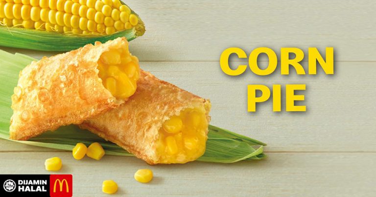 15 Seasonal McDonald’s Pies That We Wished Were Permanent Menu Items