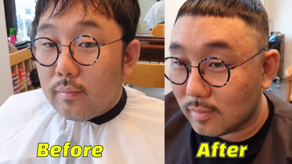 ‘Park Seo Joon Hairstyle’ in Itaewon Class Is Becoming A Trend Among ...