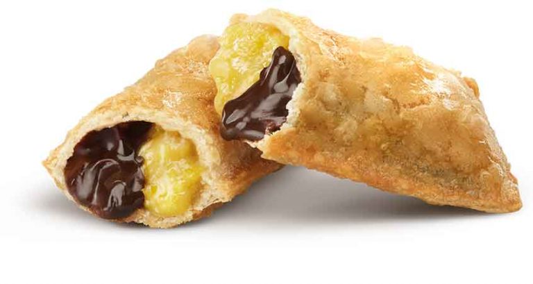 15 Seasonal McDonald’s Pies That We Wished Were Permanent Menu Items