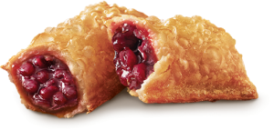 15 Seasonal McDonald’s Pies That We Wished Were Permanent Menu Items