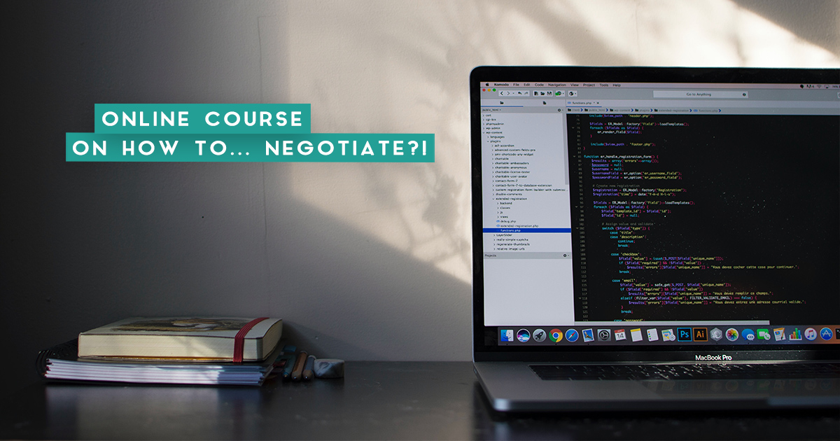 8 Websites with Free Courses to Upgrade Yourself When Stuck at Home