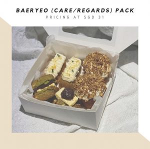 9 Home Based Bakeries in Singapore That Remind Us Of Korea With Their ...