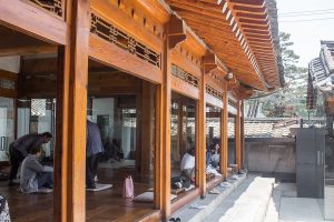 Which Cafe Onion Should I Visit In Korea? Cafe Onion Anguk Is A Must