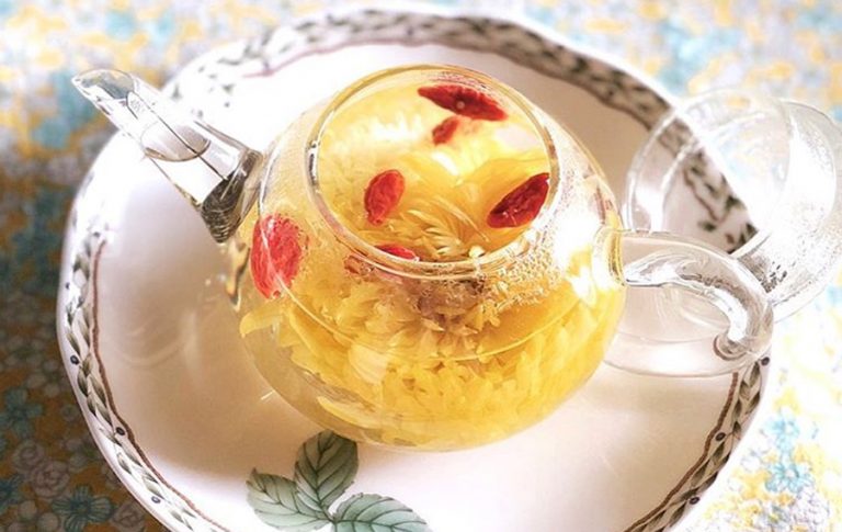 The Ultimate Liang Cha Guide: Remedies To Cool Off Excess Internal Heat ...