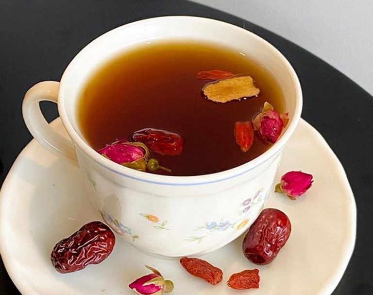 The Ultimate Liang Cha Guide: Remedies To Cool Off Excess Internal Heat ...