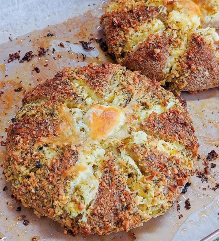 11 Places To Get Your Korean Cream Cheese Garlic Bread Fix in Singapore