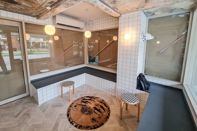 Glass Roasters: Chill, Laid-back Cafe With Seongsu-dong Korea Vibes ...