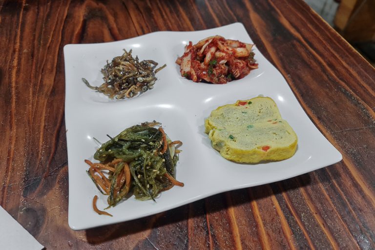 Myung Ga II: Authentic Giant-Sized Korean Style Tonkatsu Near Beauty ...