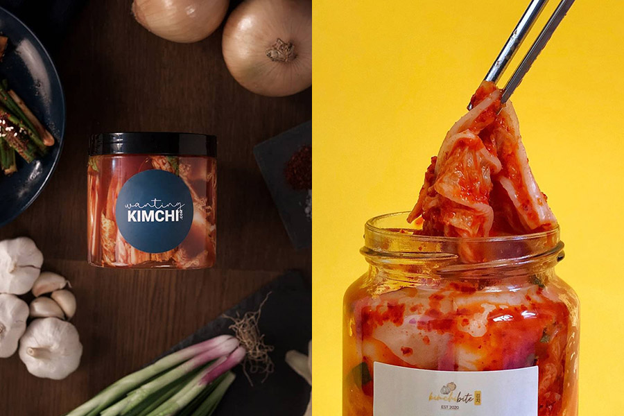 16 Online Kimchi Stores In Singapore For Fresh Homemade Kimchi