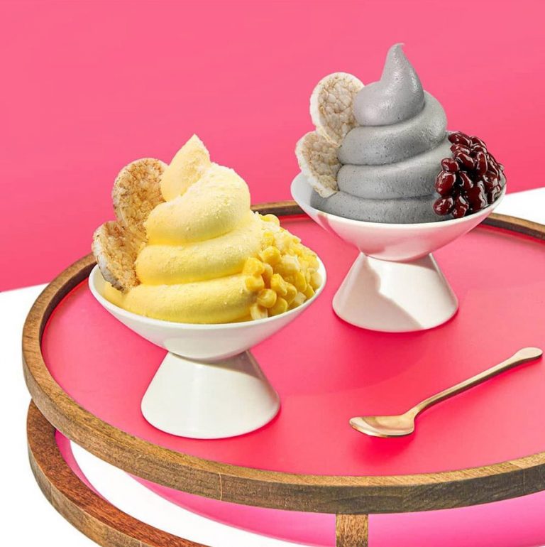Baskin Robbins Korea Opens Hanok Concept Outlet In Samcheong-dong With ...