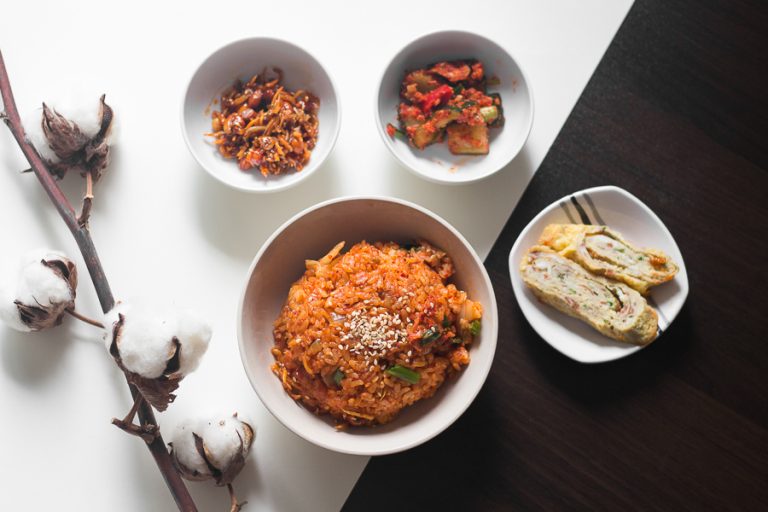 My Korean Mom’s Kimchi: Authentic Korean Food Made By Omma Delivered To ...