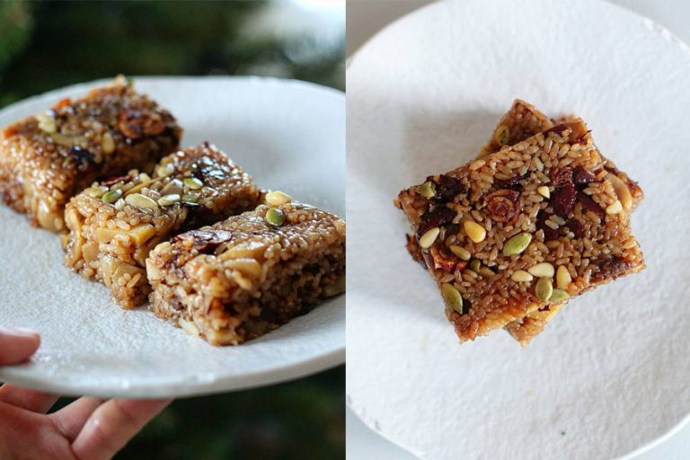 13 Korean Traditional Snacks To Try When in Korea Instead Of The Usual ...