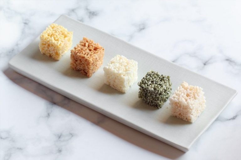 13 Korean Traditional Snacks To Try When in Korea Instead Of The Usual ...