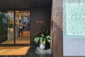 DOUGH: Bakery Cafe in CHIJMES Oozing With Korean Bakery Vibes