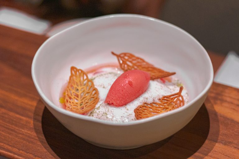 ANJU Restaurant: Modern Korean Dining and Bar Experience in Tanjong Pagar