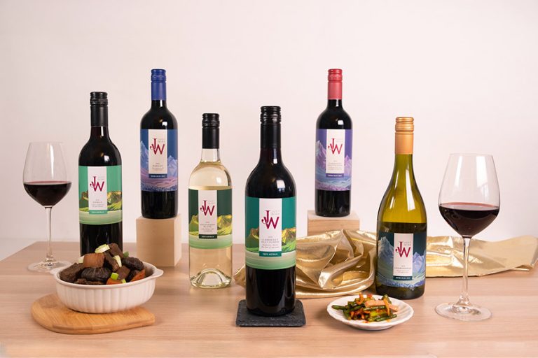 6 Wine and Korean Food Pairings That Every Korean Food Lover Needs To Try