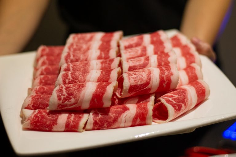 Chang Restaurant: Korean Charcoal BBQ Restaurant in Dempsey Hill