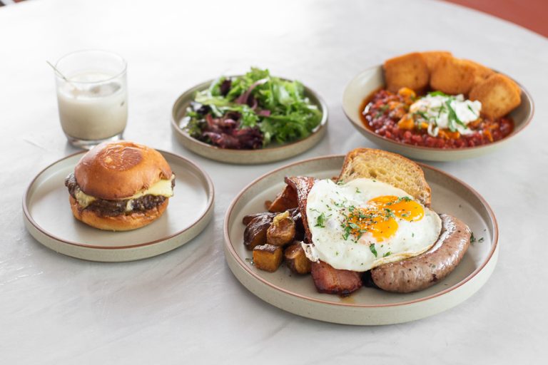 Coexist Coffee Co. – Hidden Aesthetic Rooftop Cafe Near Hillview, Doesn ...