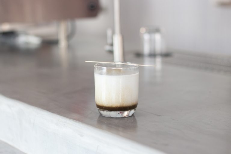 Coexist Coffee Co. – Hidden Aesthetic Rooftop Cafe Near Hillview, Doesn ...