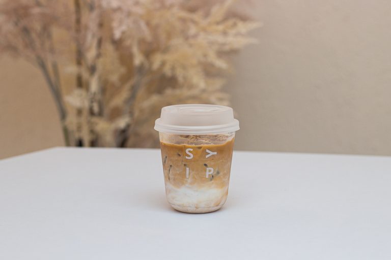 SYIP: Minimalist White Cafe in Farrer Park with Burrata French Toast ...