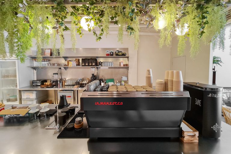 Little Rogue Coffee: Kid-Friendly Cafe in Tanjong Katong with Dedicated ...