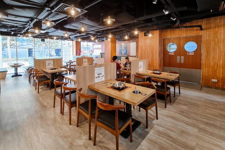 90 Minutes: Korean Tteokbokki Hotpot Buffet at Rendezvous Hotel, Prices ...
