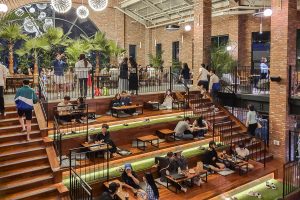 Forest Outings: Enormous Cafe in Ilsan, South Korea That’s Almost Like ...