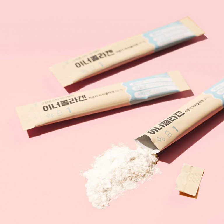 12 Korean Inner Beauty Products To Check Out: From Enzyme Sachets to ...
