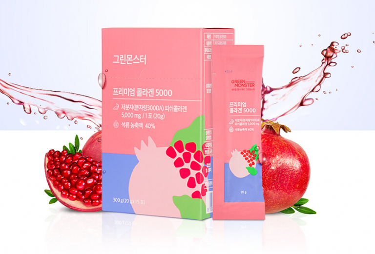 12 Korean Inner Beauty Products To Check Out: From Enzyme Sachets to ...