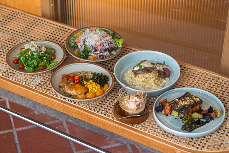 Acoustics Coffee Bar: Previous AMK Cafe Finds New Home at 61 Neil Road