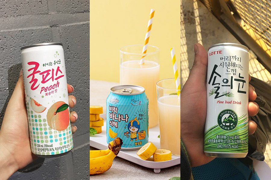 Top 37 Coolpis Korean Drink The 39 Latest Answer Chewathai27