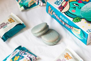 11 Mint Chocolate Korean Snacks: When The Entire Country Goes Crazy ...