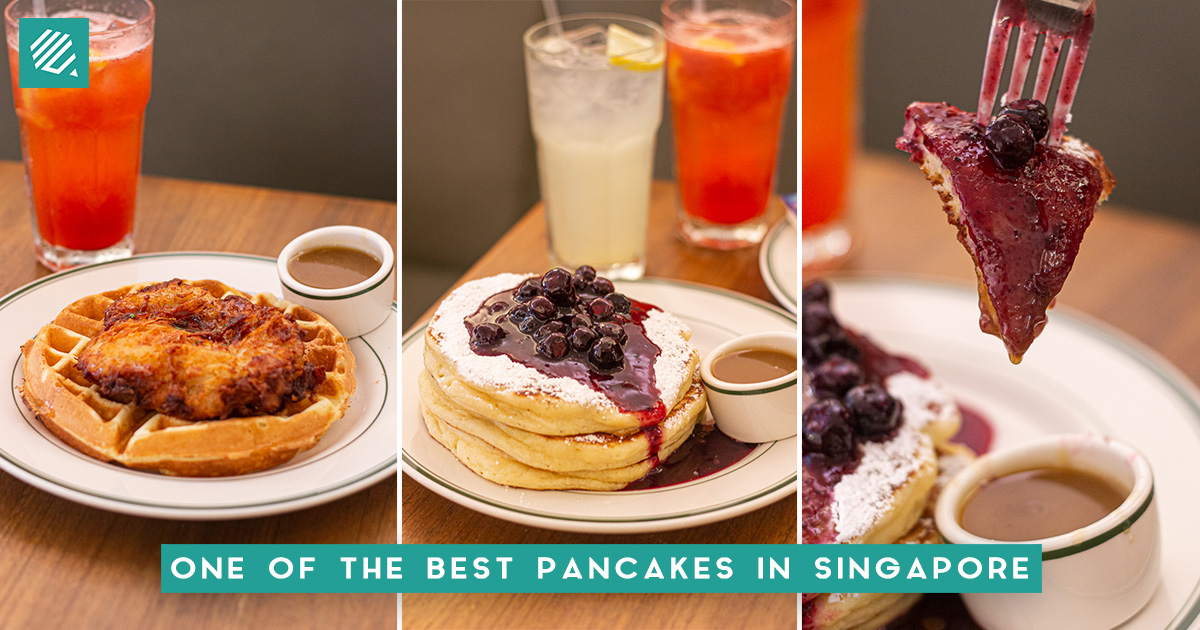 Clinton Street Baking Co. & Restaurant: American Style Eatery with Must ...