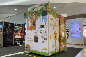 13 Unique Vending Machines in Singapore: Cotton Candy, Press On Nails ...