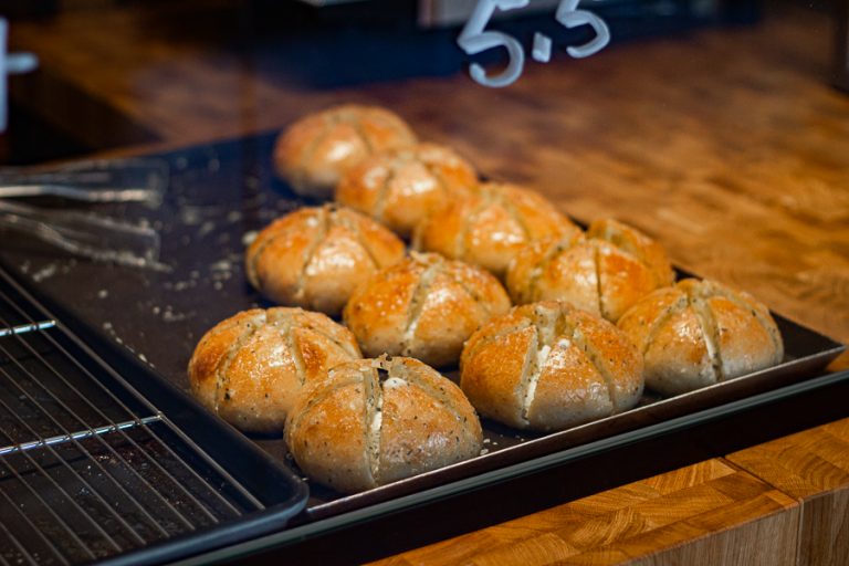 11 Places To Get Your Korean Cream Cheese Garlic Bread Fix in Singapore
