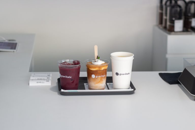 Suwon Day Trip Itinerary: What To Do in Suwon, Popular Cafes & More