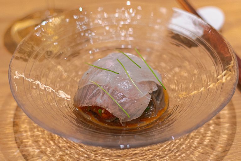 NAEUM Restaurant: Seasonal Modern Korean Cuisine in Telok Ayer That’s ...