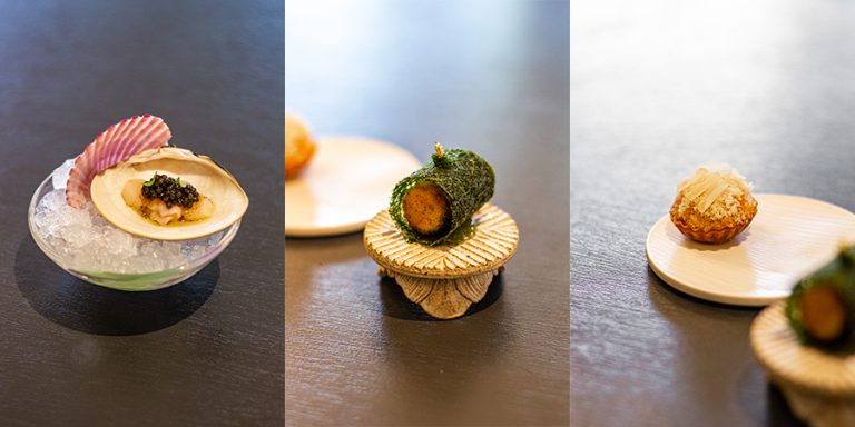 Mingles Review: No.1 Restaurant in Korea Since 2016 Serving Modern ...