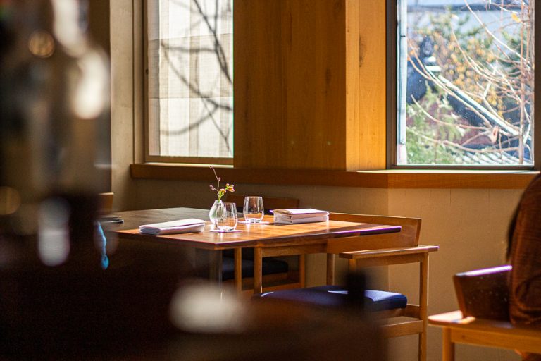 Mingles Review: No.1 Restaurant in Korea Since 2016 Serving Modern ...