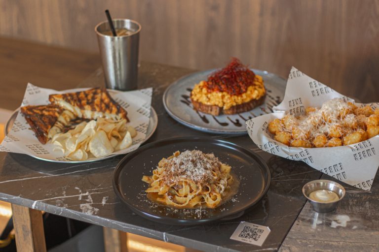 Amber Ember: Upper Serangoon Road Cafe Now Has A Bigger Space, Serving ...