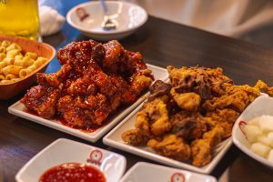 Suwon Day Trip Itinerary: What To Do in Suwon, Popular Cafes & More