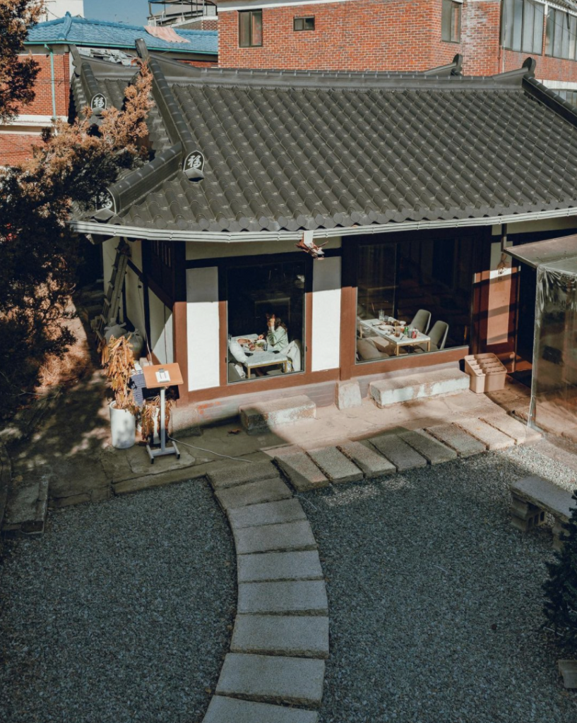 Suwon Day Trip Itinerary: What To Do in Suwon, Popular Cafes & More