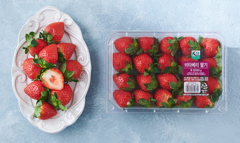 10 Korean Strawberry Varieties: Seolhyang, King’s Berry, Sancheong & More