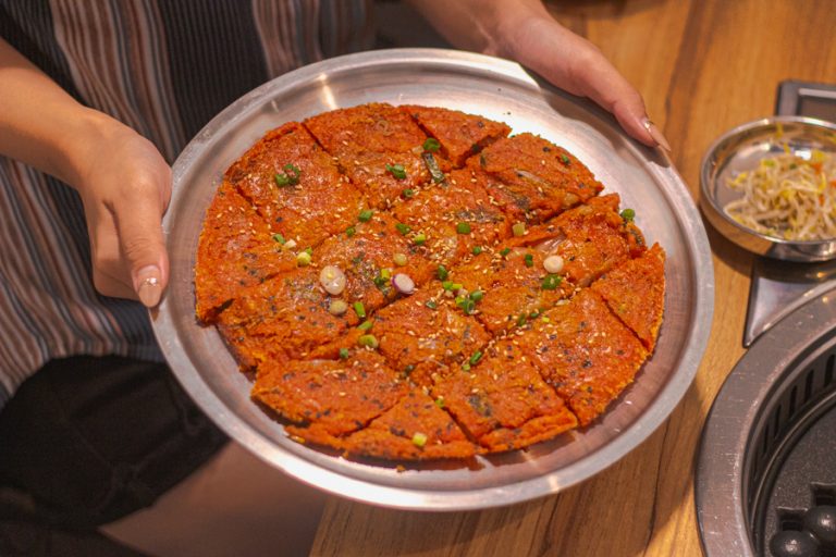 Mul Gogi Korean BBQ: Charcoal KBBQ Restaurant With Water Aged Meats in ...