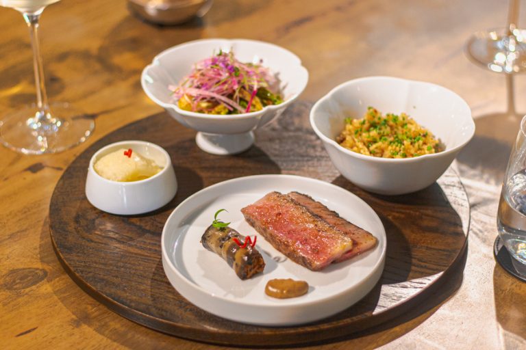 Meta Restaurant Review: 2-Michelin Star Modern Korean Cuisine With ...