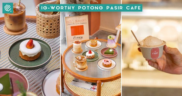 Ahtti 아띠식당: Korean Restaurant In Jurong East With Honey Butter Chicken ...