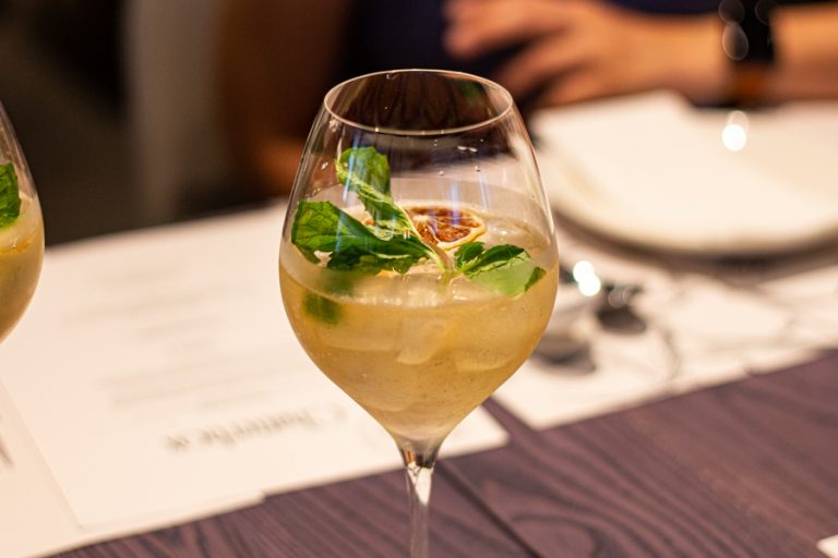 Chatterbox at Hilton Orchard Review: More Than Just Their $25 Signature ...