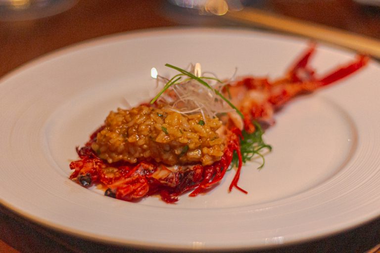 Wakuda Review: Modern Japanese Restaurant in Marina Bay Sands By Chef ...